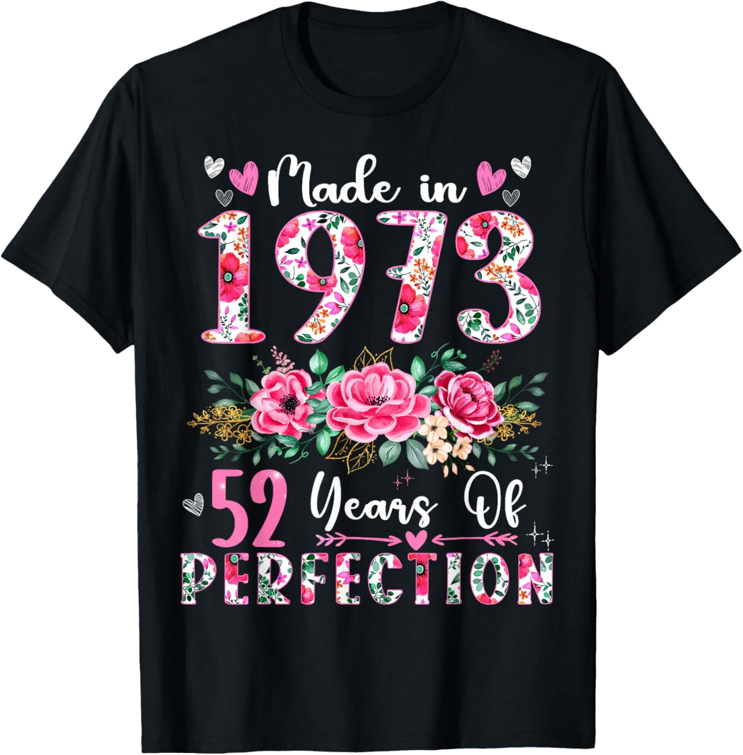 Tiny Nest 52th Birthday Gifts For Women - Walmart.com