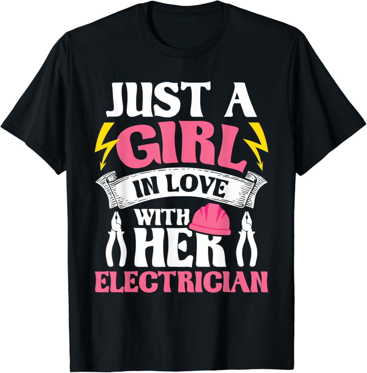 Tiny Nest A Girl In Love With Her Electrician - Wiring Electrical T ...