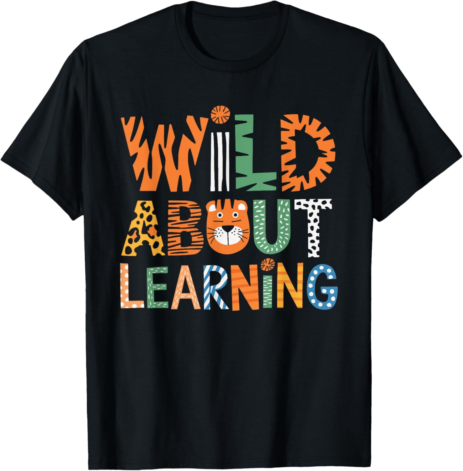 Tiny Nest Academic Bookworm Education Learning School - Walmart.com