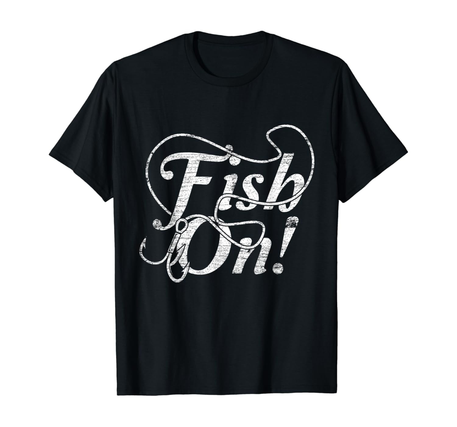 Tiny Nest Angler T-Shirts Fishing Tank Tops - Walmart.com