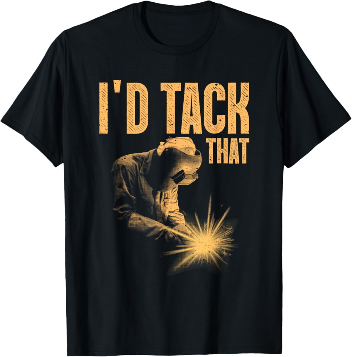 Tiny Nest Best Welding Art For Men Women Mig/Tig Welding Metal Welder T ...