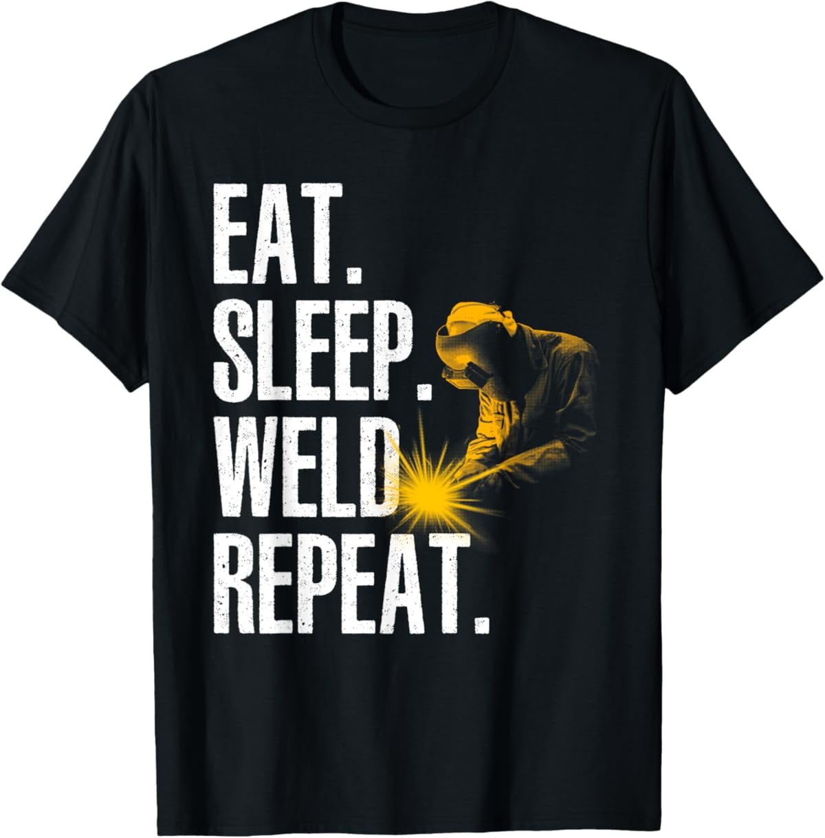 Tiny Nest Best Welding Art For Men Women Mig/Tig Welding Metal Welder T ...