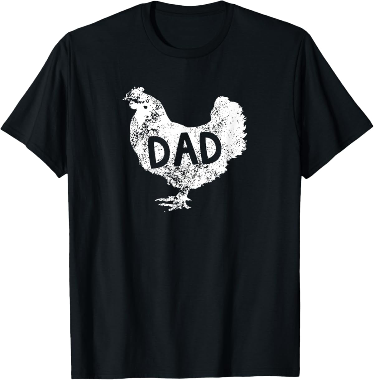 Tiny Nest Chicken Dad Chicken Owner Chicken Daddy Chicken Farmer T ...