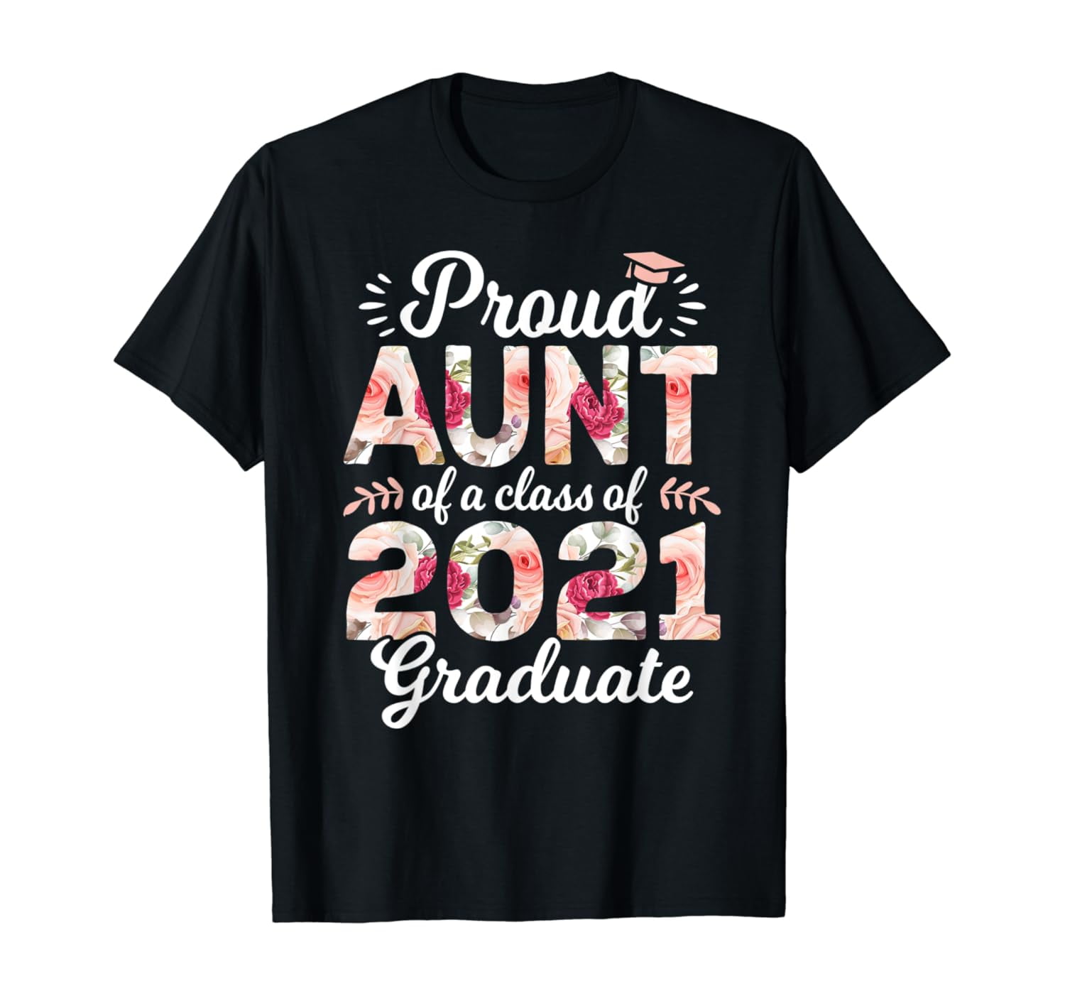 Tiny Nest Class of 2021 Family Matching Graduation Store - Walmart.com