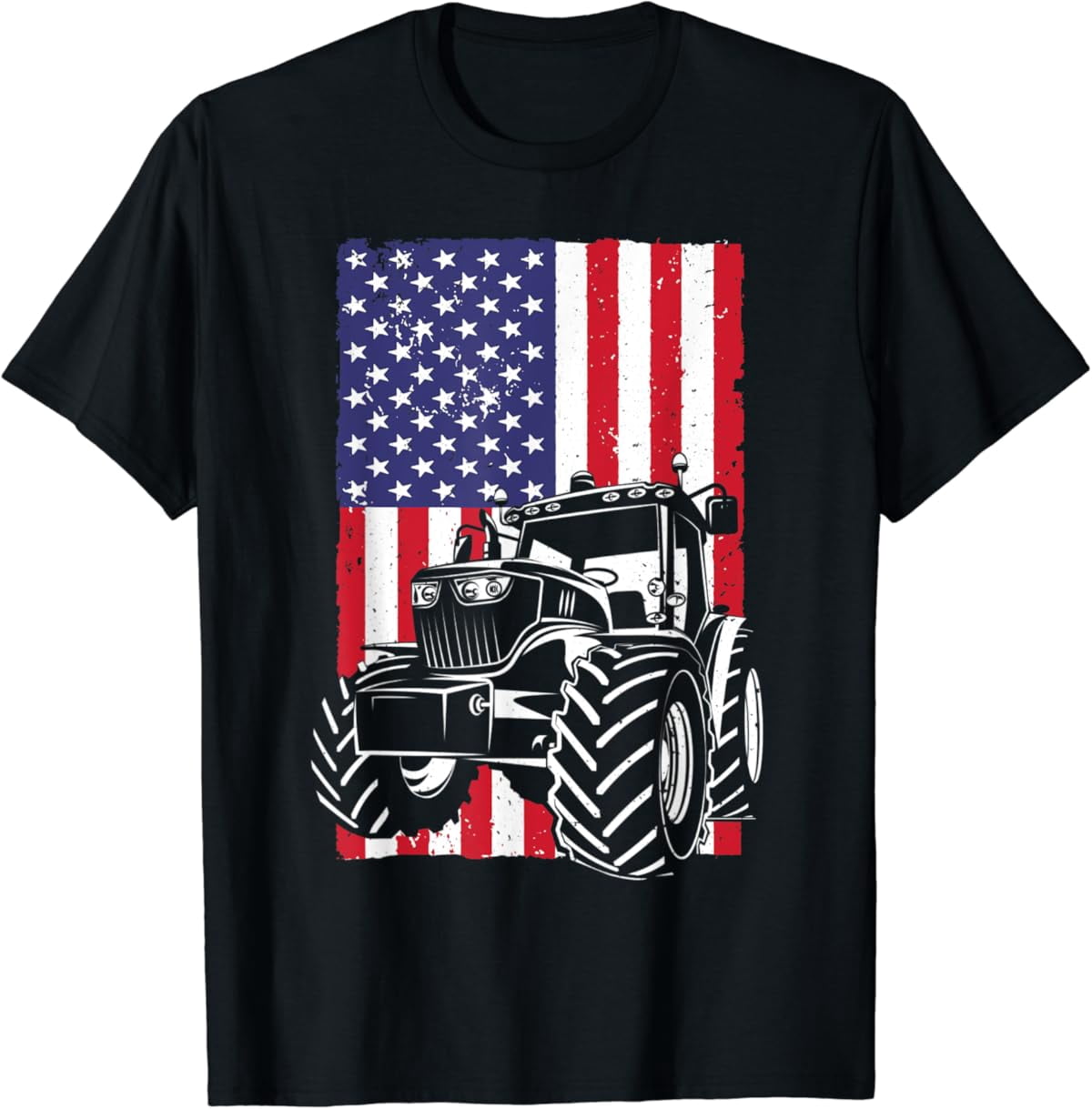 Tiny Nest Cool Tractor Art For Men Women Tractor Farmer Farming Farm T ...