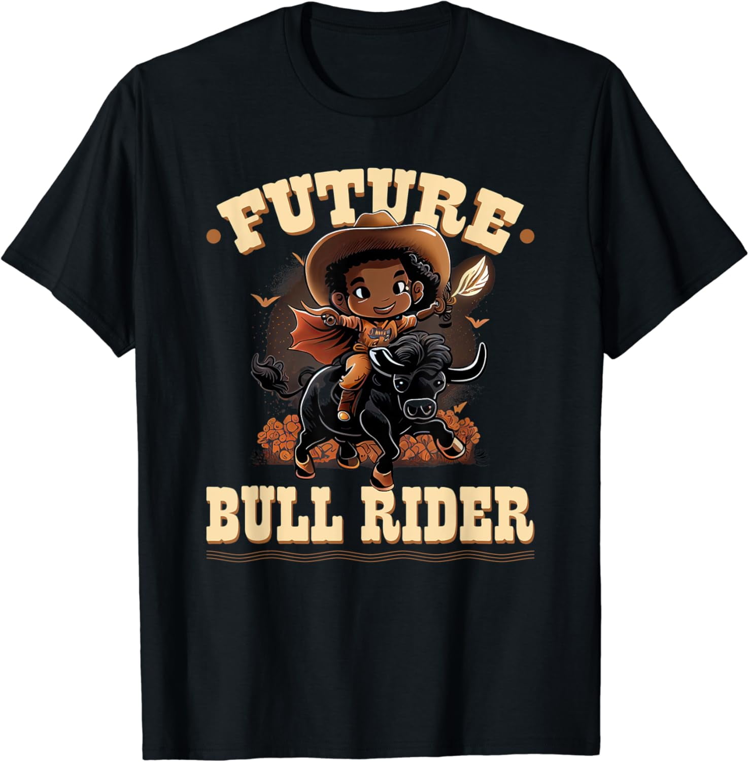 Tiny Nest Country Western Rodeo Kids Clothes - Walmart.com