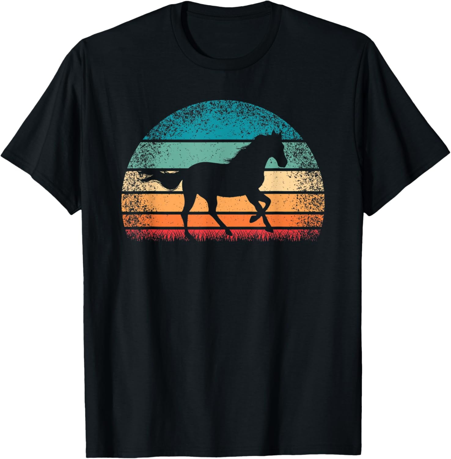 Tiny Nest Cute Horses Clothing for Men Women Kids Girls Boys - Walmart.com