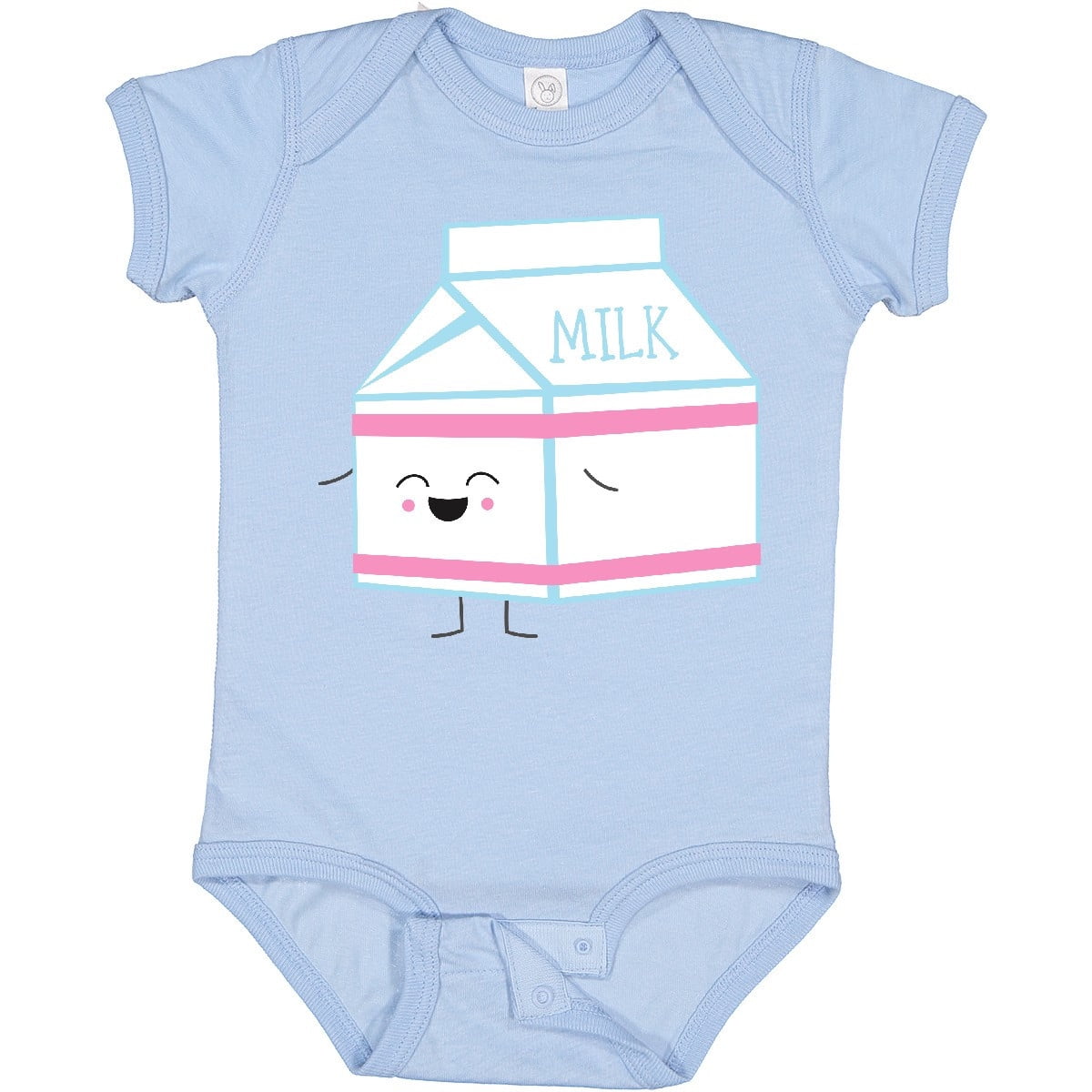 Tiny Nest Cute Kawaii Milk Carton Infant Creeper Cookies Halloween ...