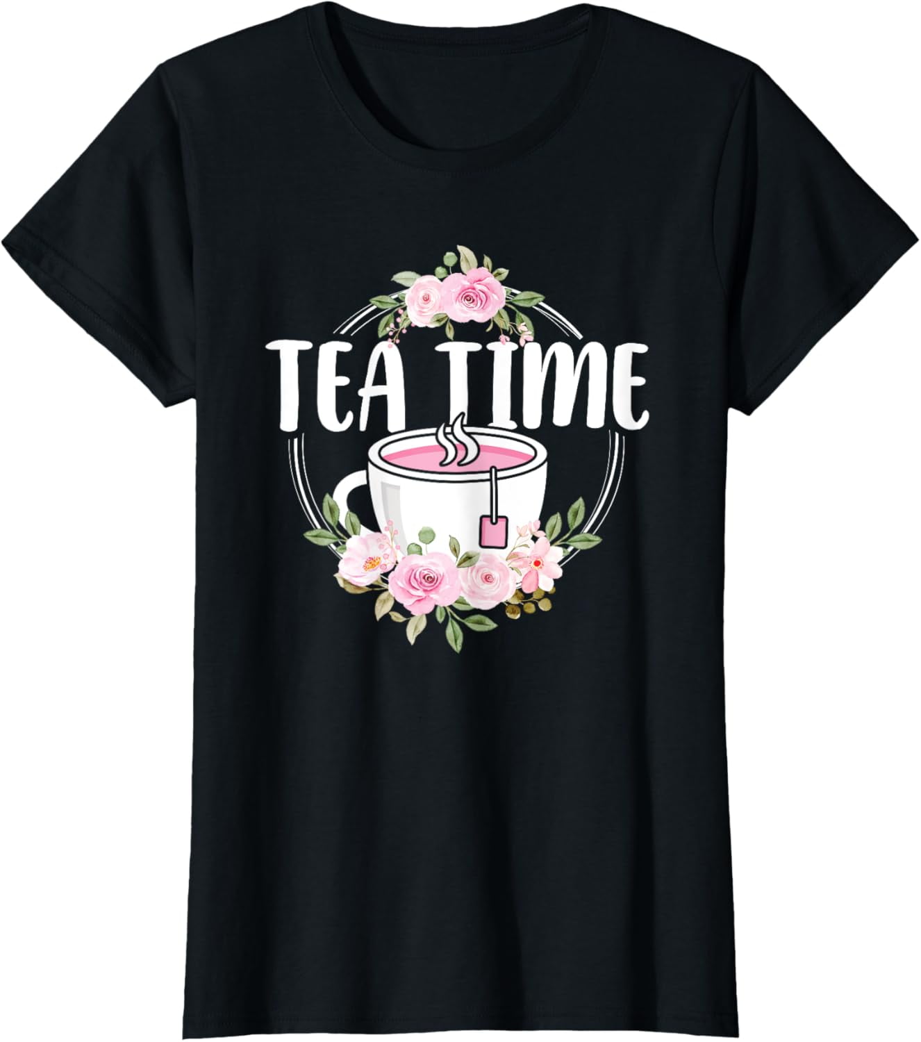 Tiny Nest Cute Tea Clothing Women Girls - Walmart.com