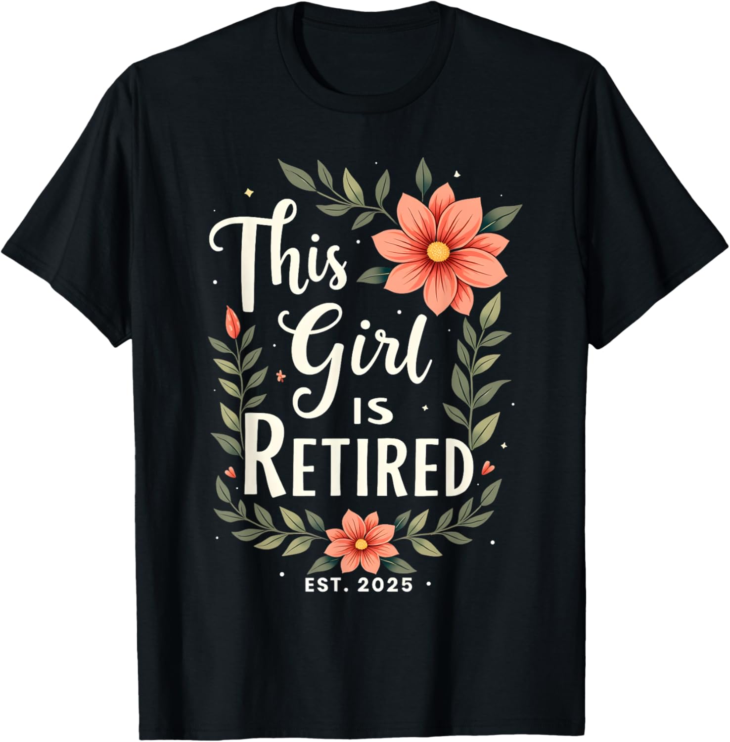 Tiny Nest Funny Retirement 2025 Gifts For Girls Women - Walmart.com