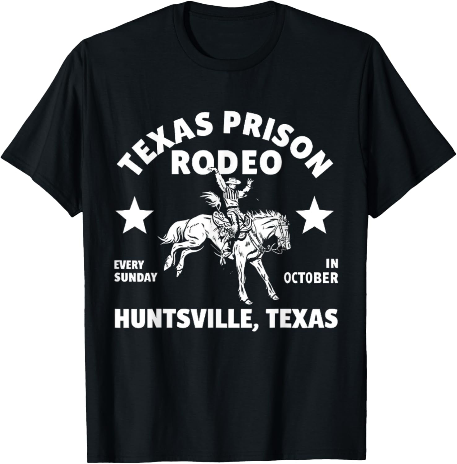 Tiny Nest Funny Texas Prison Rodeo Wrangler Western Costume - Walmart.com