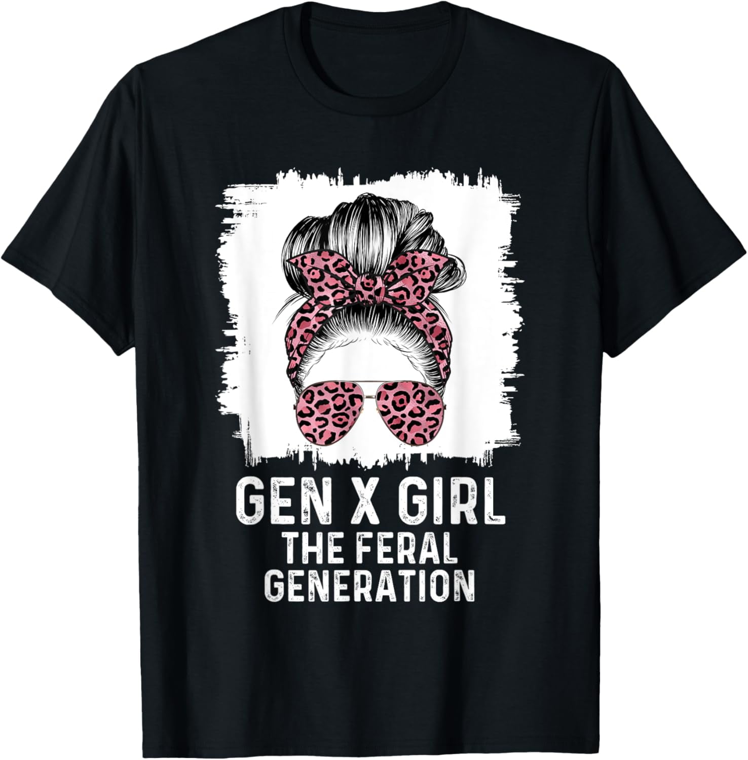 Tiny Nest Gen X Gifts For Women The Feral Generation - Walmart.com