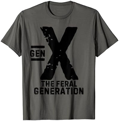 Tiny Nest Gen X The feral Generation Collection Co. - Walmart.com