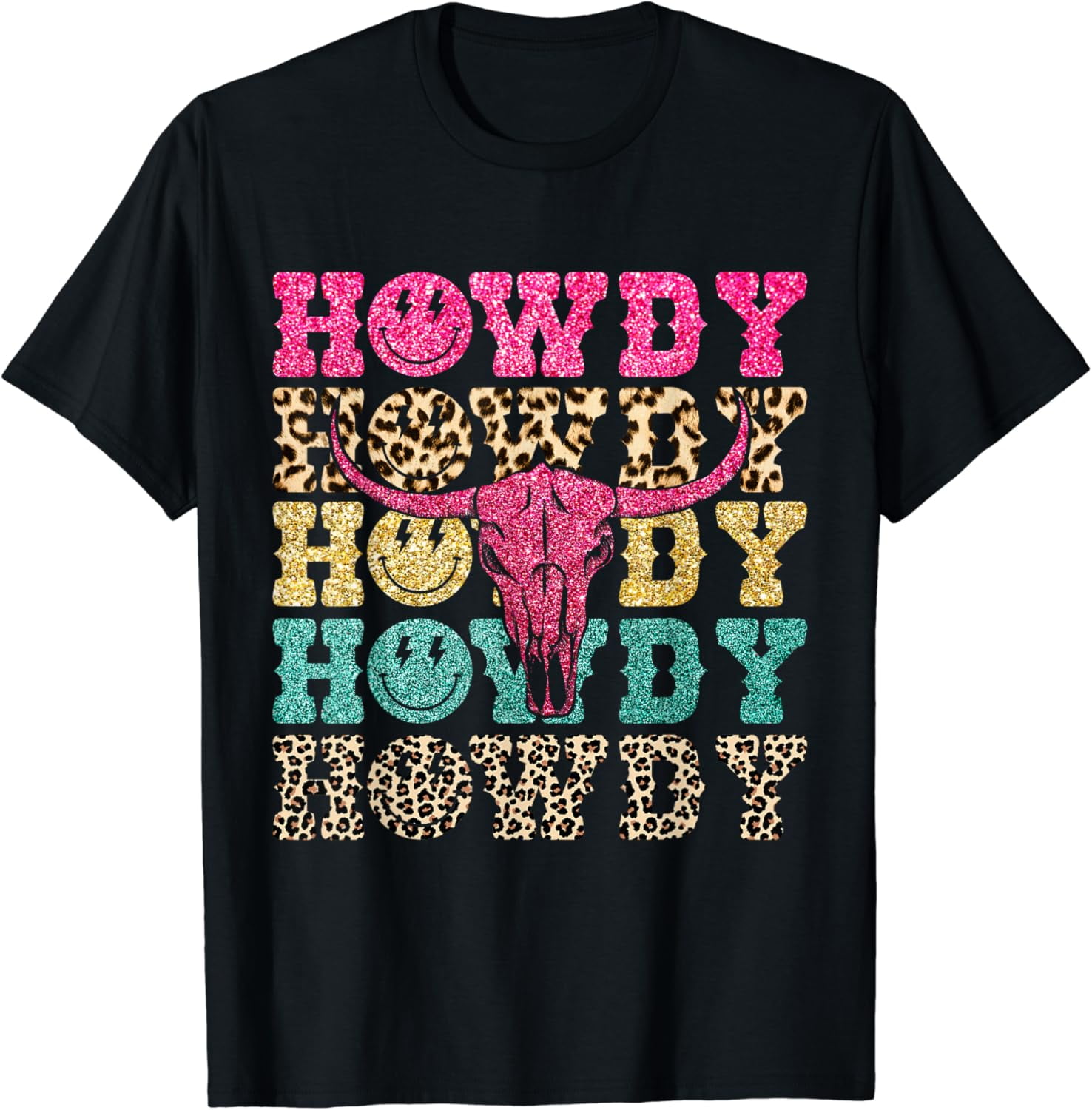 Tiny Nest Howdy Cowgirl Wrangler Western Rodeo Texas - Walmart.com