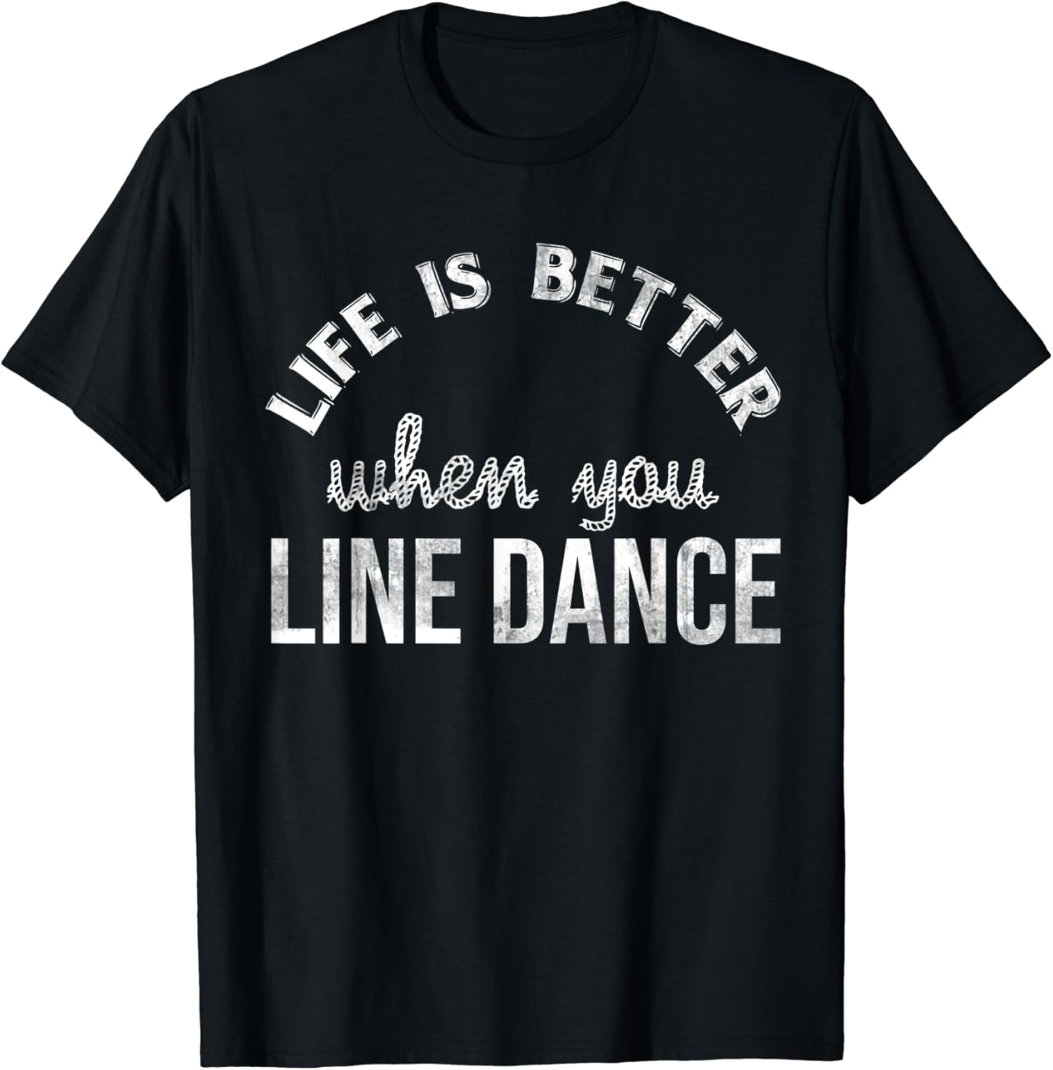 Tiny Nest Howdy Line Dance Gift Idea - Walmart.com