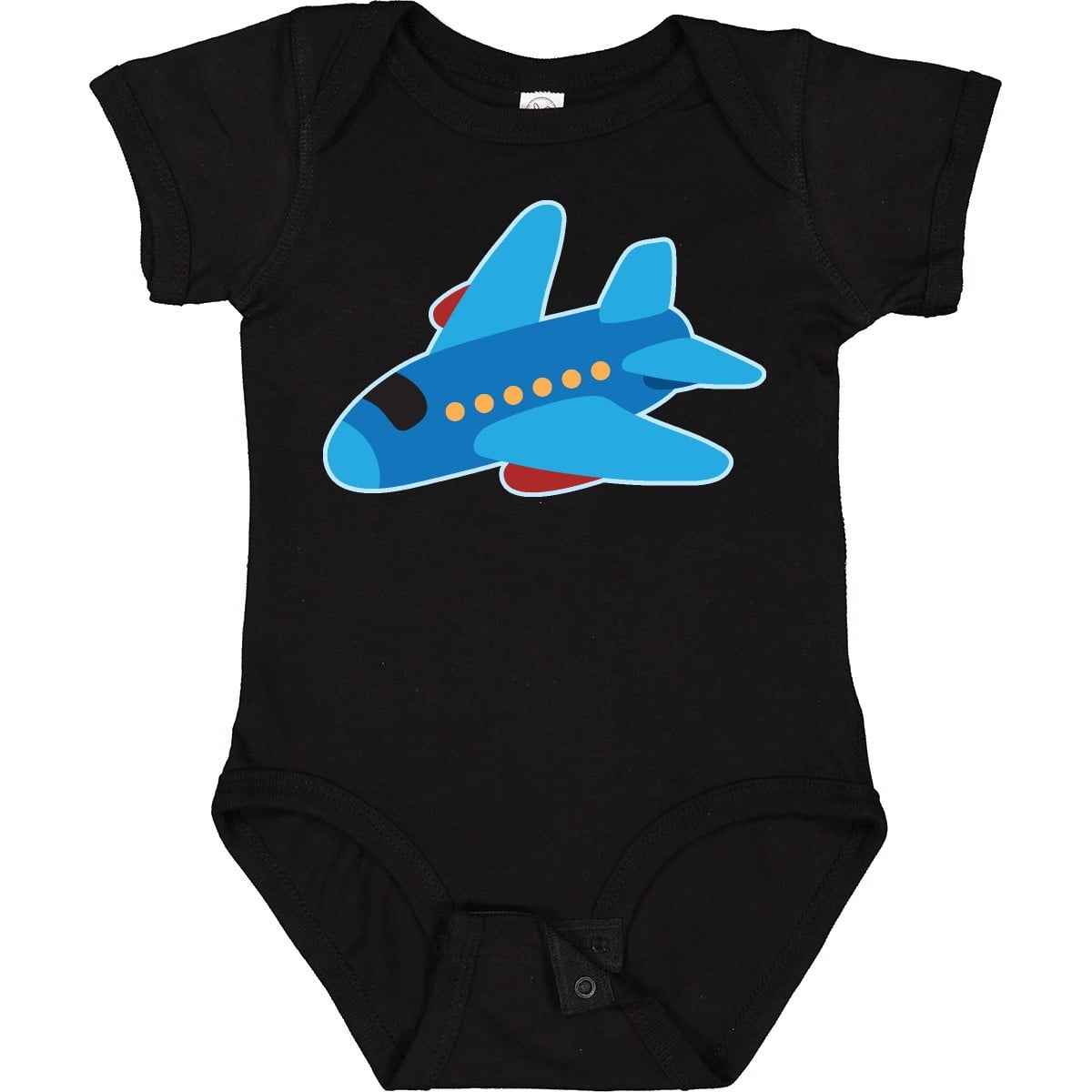 Tiny Nest Jet Airplane Childs Plane Baby Bodysuit Flying Flight Future ...
