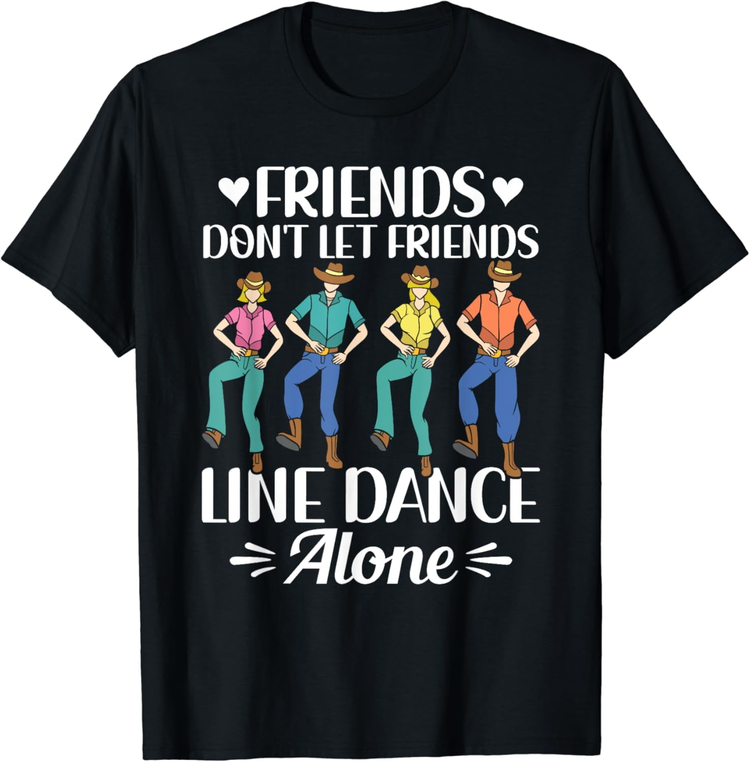 Tiny Nest Line Dancing Western Wrangler Line Dancing Apparel - Walmart.com