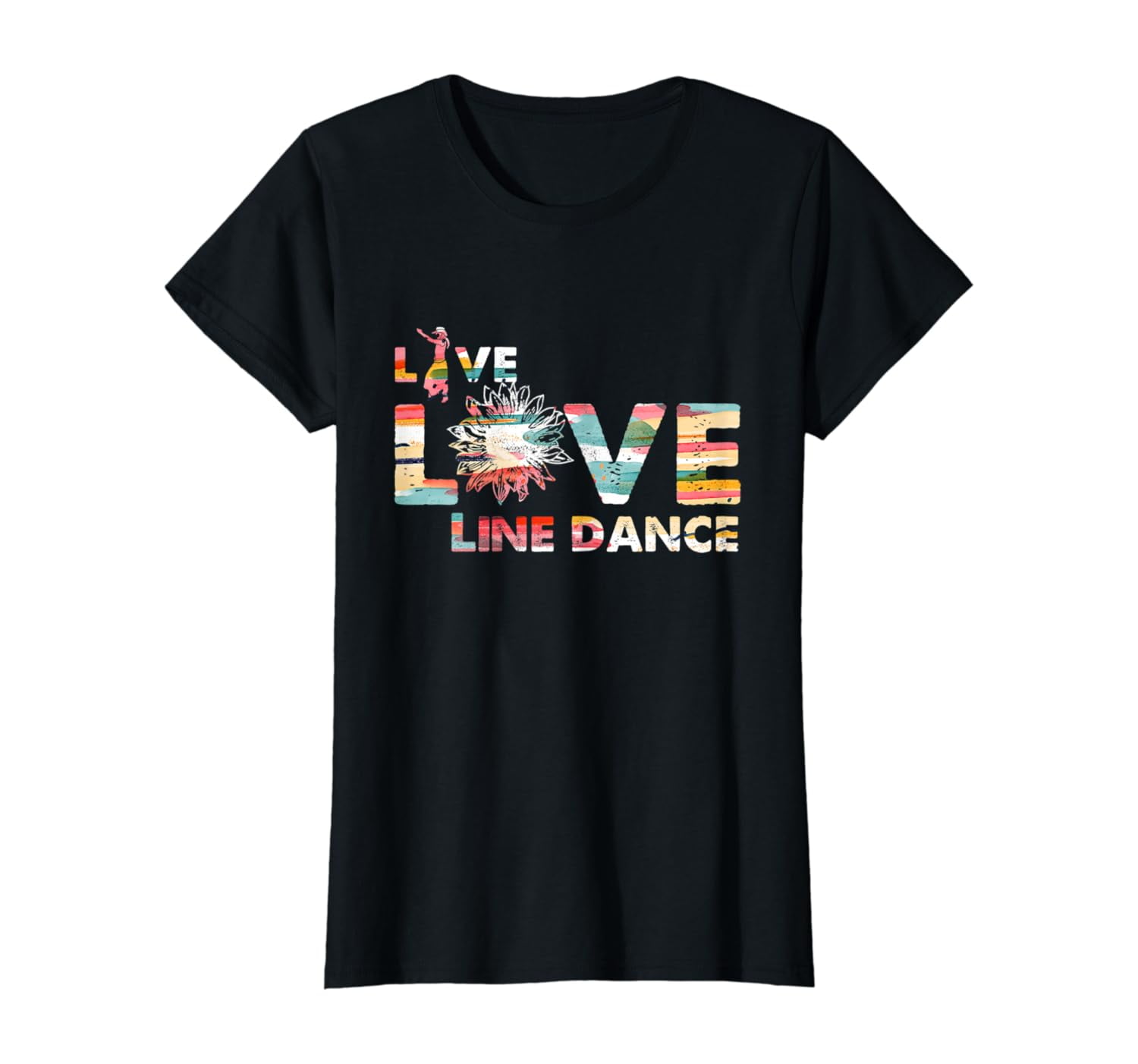 Tiny Nest Linedance Choreographed Country Music Dance - Walmart.com