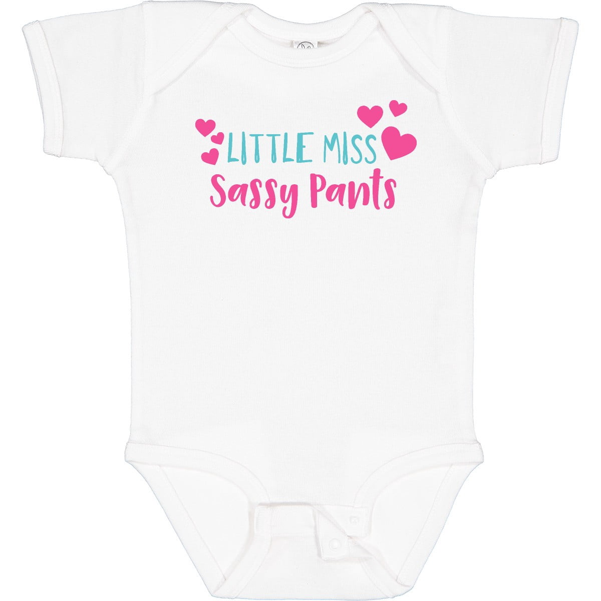 Tiny Nest Little Miss Sassy Pants, Sassy, Sassy Girl, Hearts Baby ...