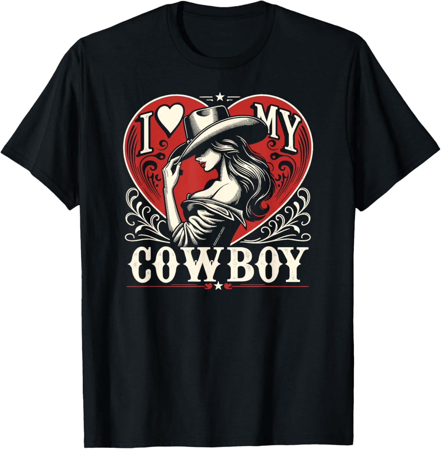 Tiny Nest Love's Day Gifts for Cowgirls and Wranglers - Walmart.com