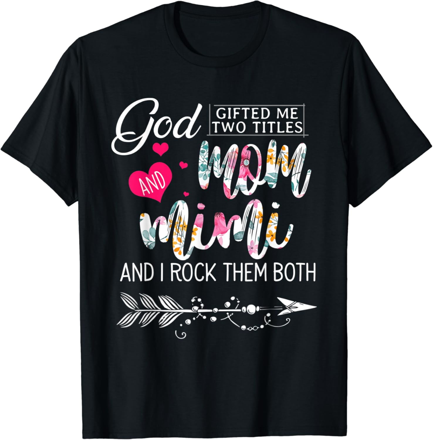 Tiny Nest Mimi Tees by Jacob Butler - Walmart.com