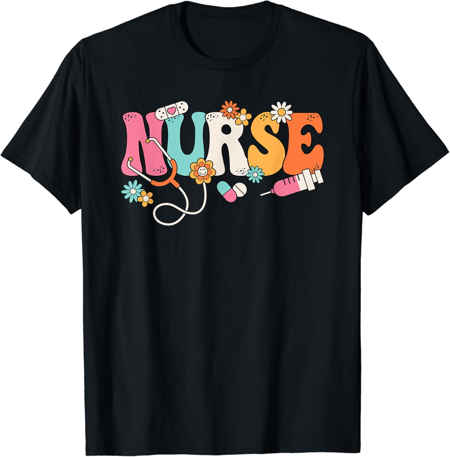 Tiny Nest Nurse Clothes Costume Men Women - Walmart.com