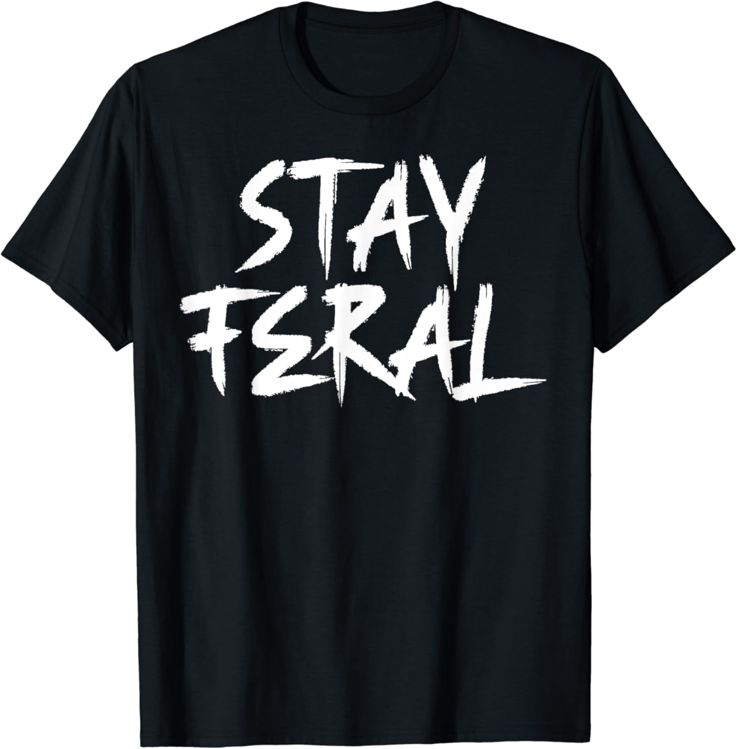 Tiny Nest Stay Feral - Walmart.com