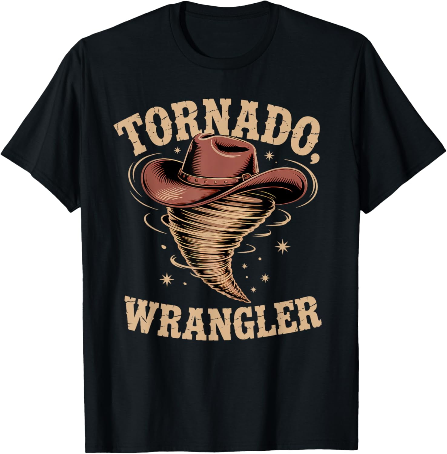 Tiny Nest Tornado Wrangler Wrangler Wrangler Women Men Kid - Walmart.com