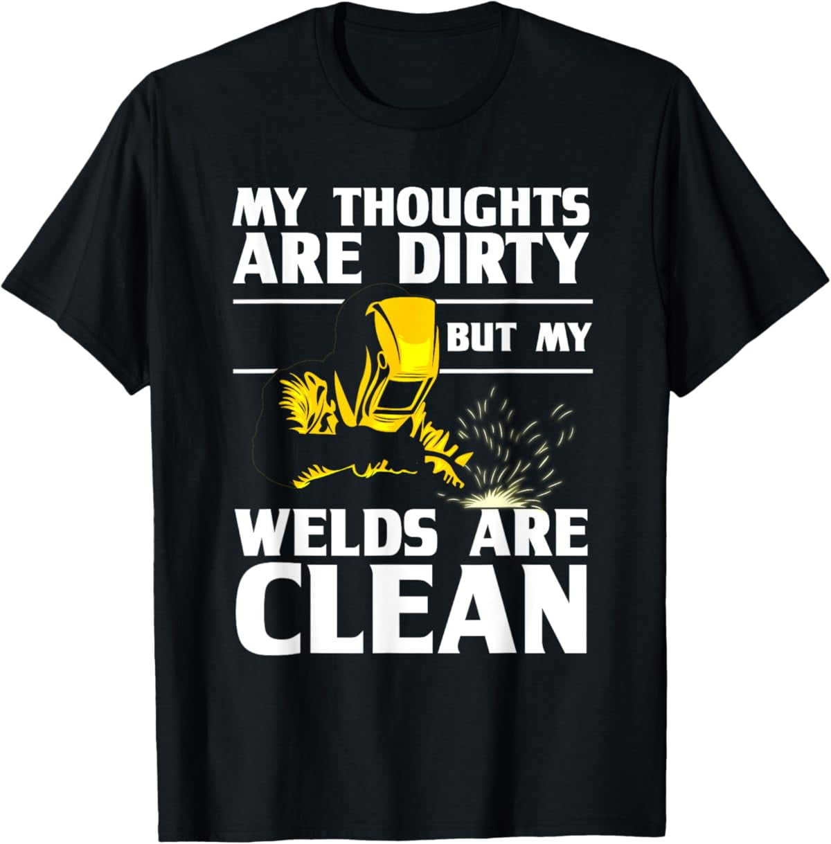 Tiny Nest Unique Welding Design For Men Women Weld Tool Welder Welding ...
