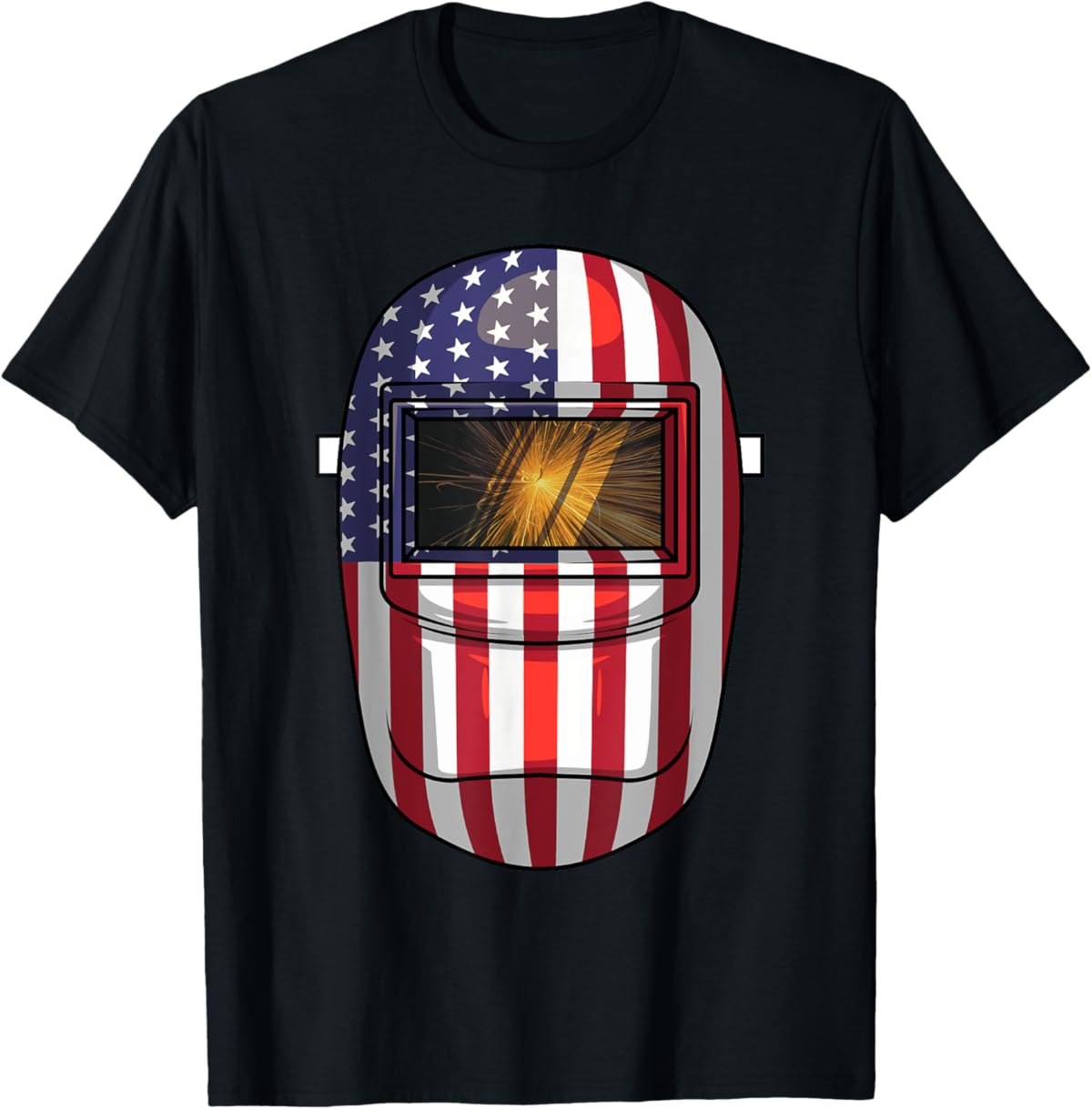 Tiny Nest Unique Welding For Men Women Metal Welder Welding T-Shirt ...