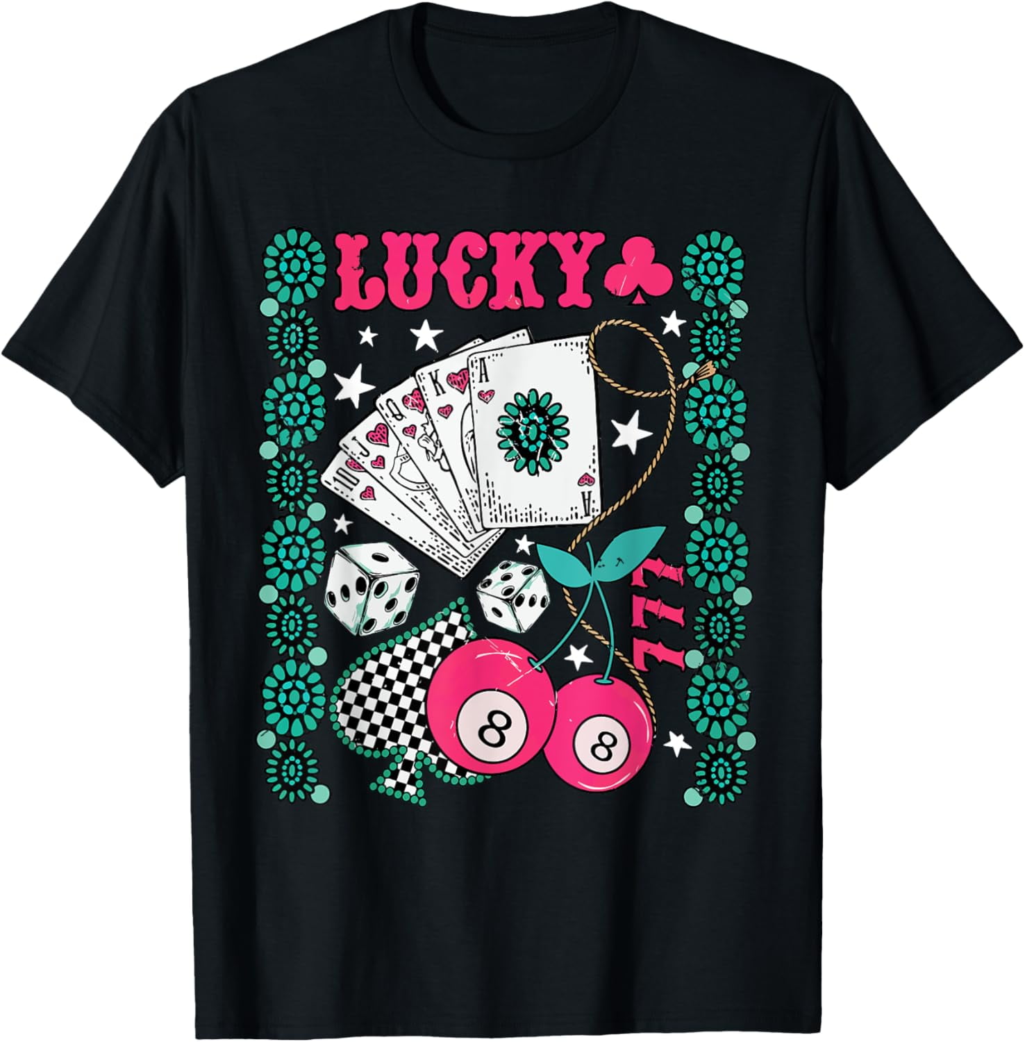 Tiny Nest Vintage Western Cowgirl Vibes Girl Women Outfits - Walmart.com