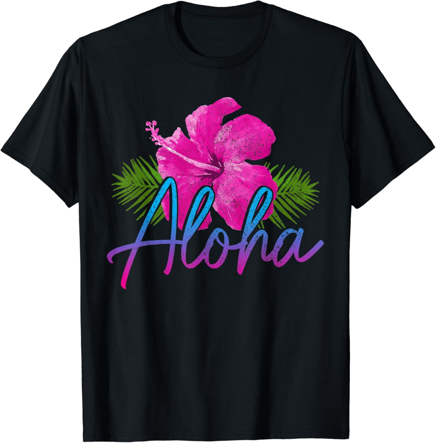 Tiny Nest We Love Hawaii - Aloha Apparel Co. - Walmart.com