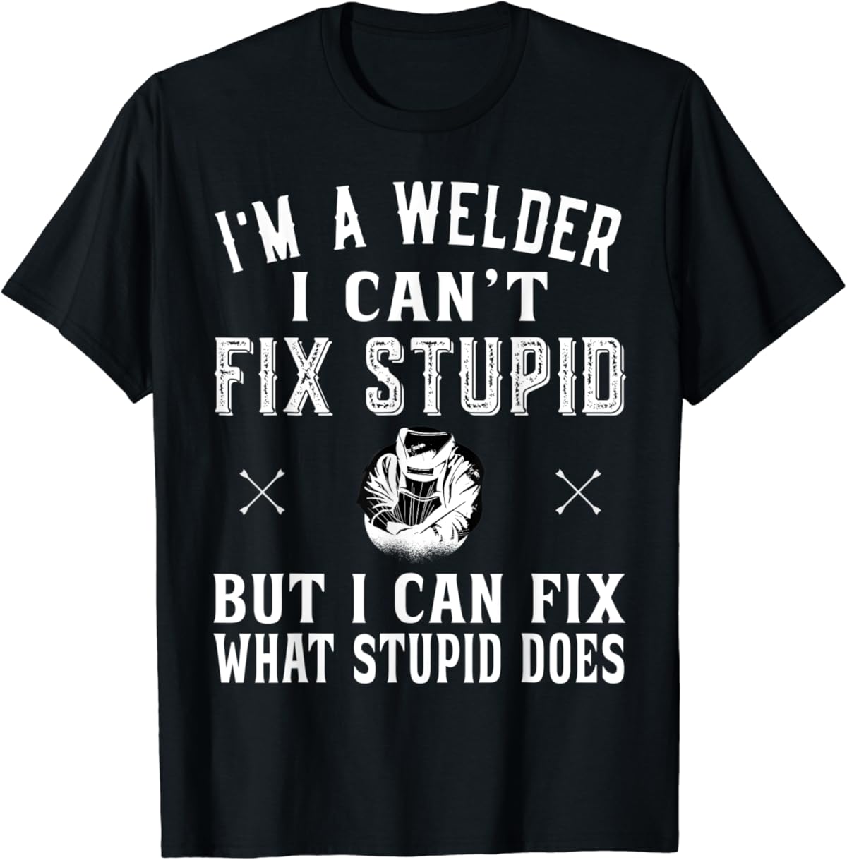 Tiny Nest Welding Accessories Iron Worker Pipeliner - I'M A Welder T ...
