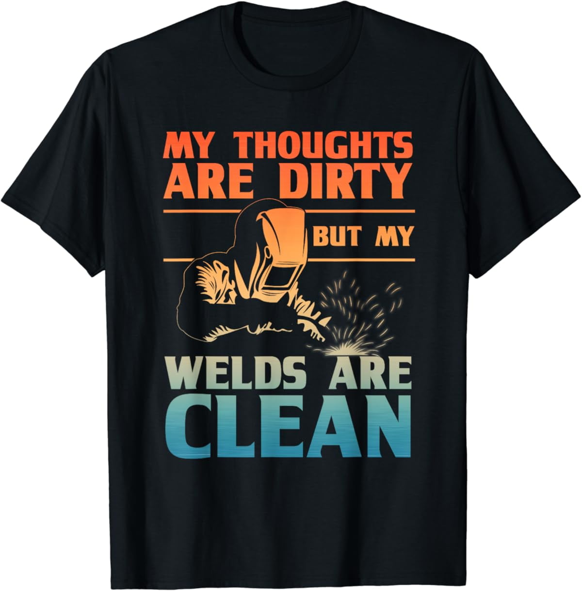 Tiny Nest Welding Design For Men Women Weld Tool Welder Welding T-Shirt ...