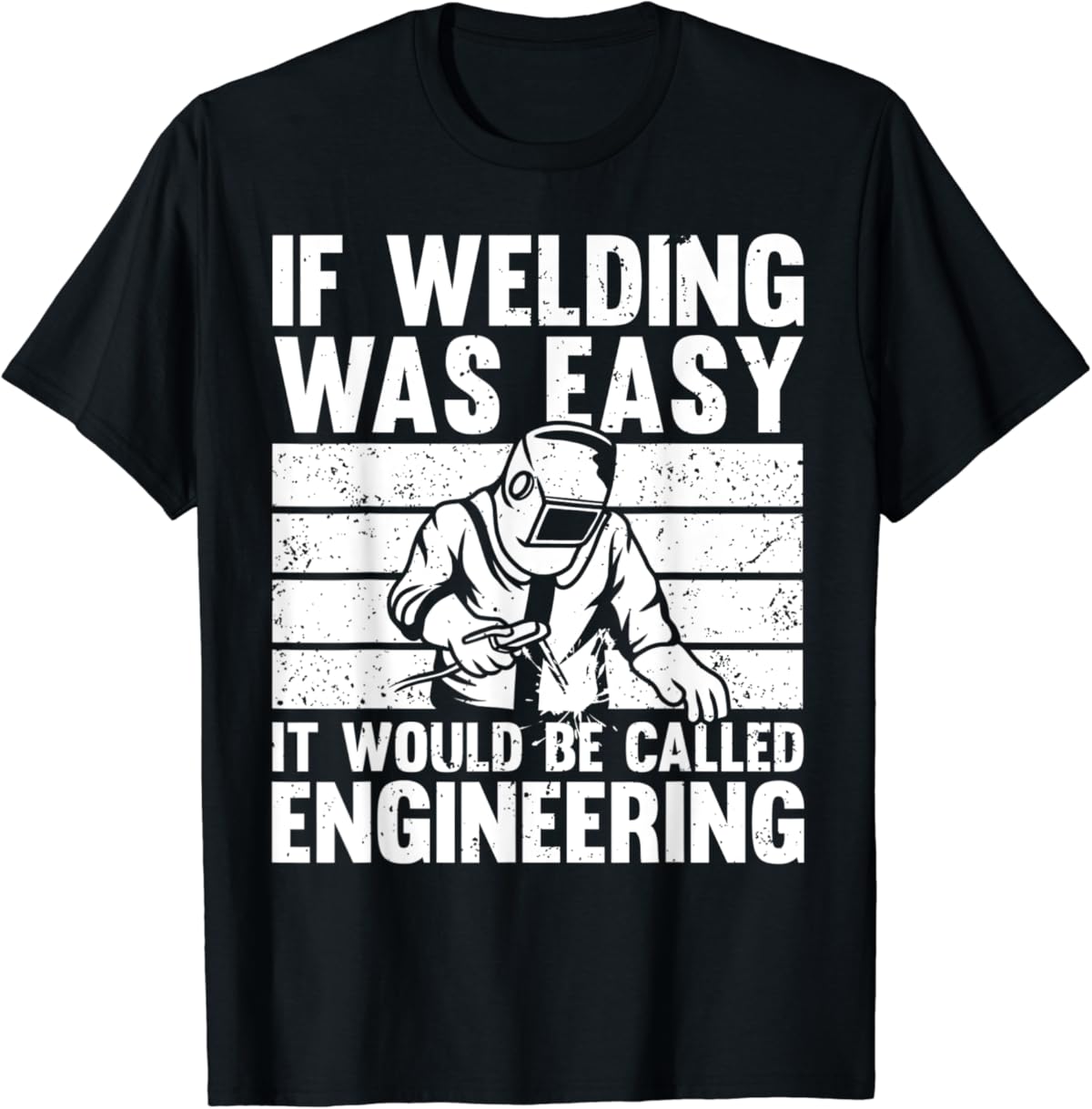 Tiny Nest Welding Design For Men Women Welder Weld Welding Lover T ...