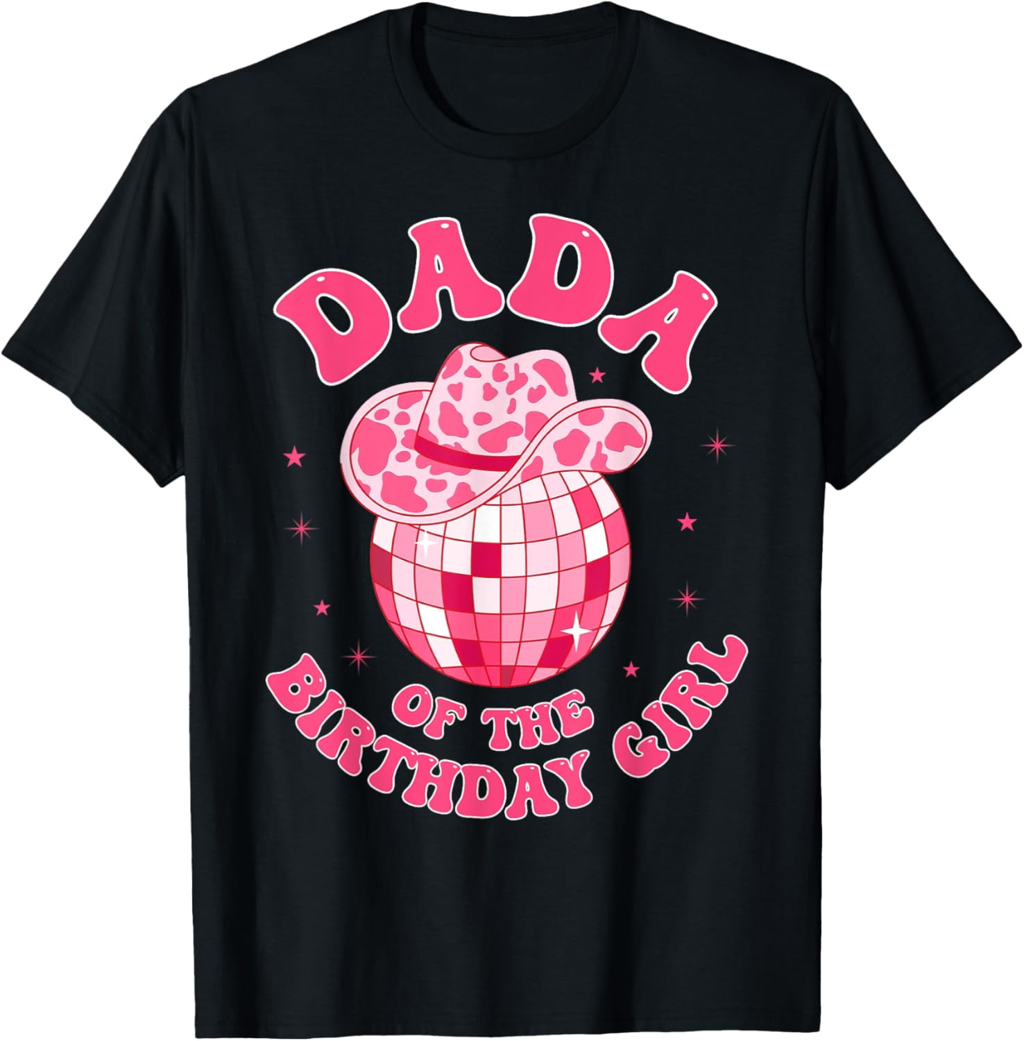 Tiny Nest Western Cowgirl Birthday Decorations For Family - Walmart.com