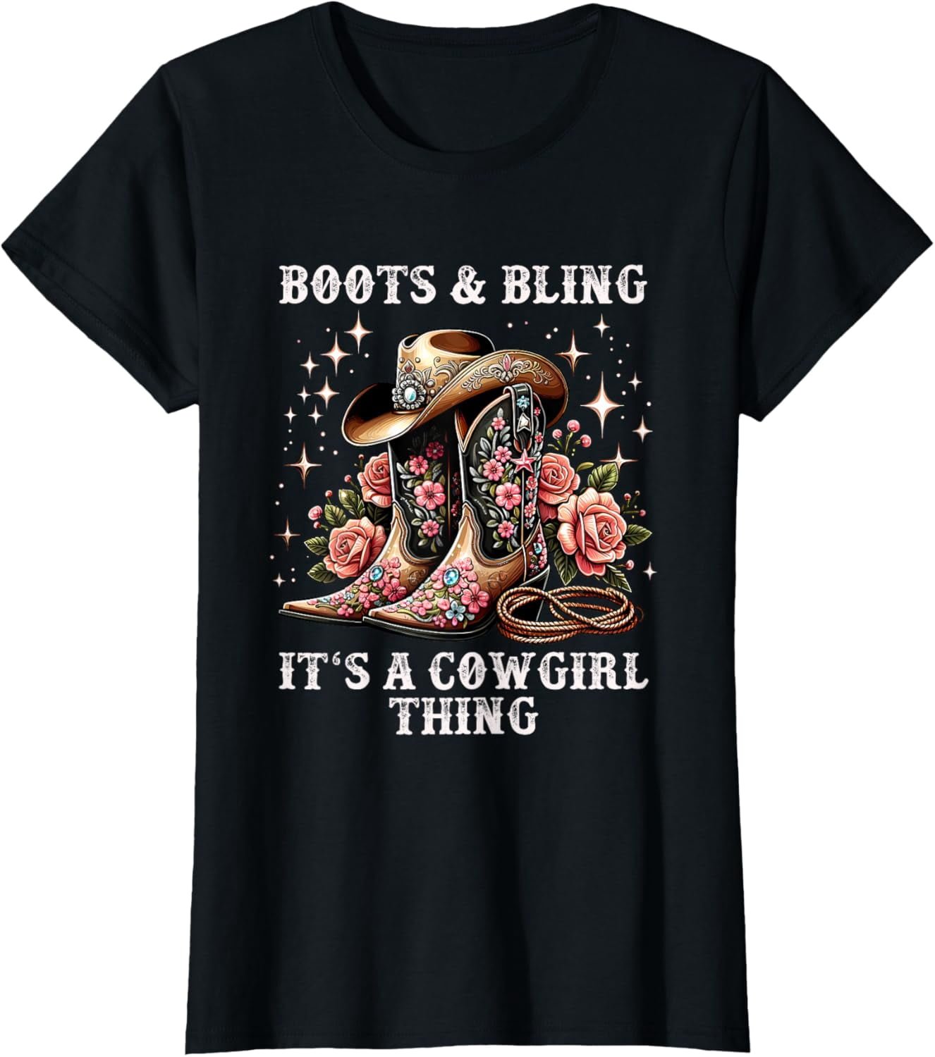 Tiny Nest Wrangler Hat Country Gifts For Western Cowgirls - Walmart.com