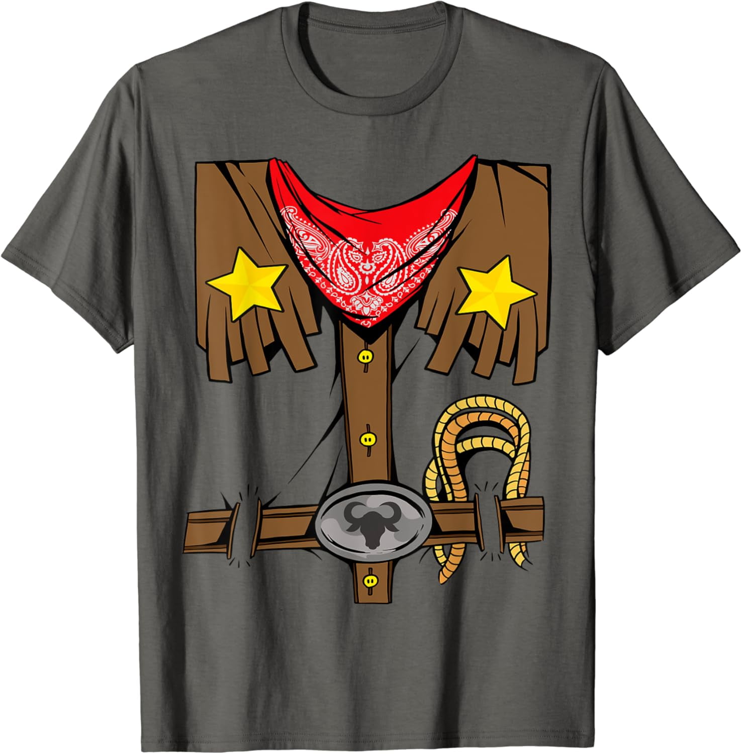 Tiny Nest Wrangler RODEO COSTUME GIFT - Walmart.com