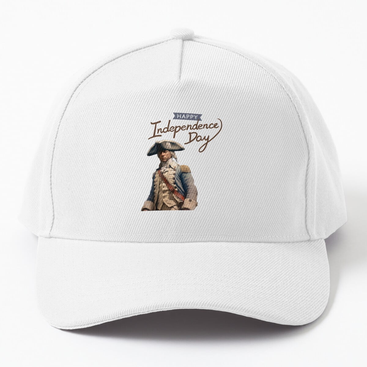 Jahat 4Th Of July 1776 Cap Baseball Cap, Hats For Men, Gift For Him ...