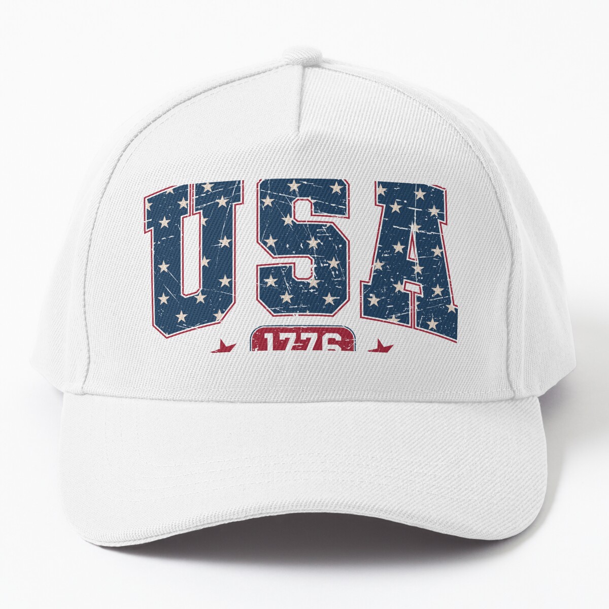 Jahat 4Th Of July - Usa -America -Independence Cap Baseball Cap, Hats ...