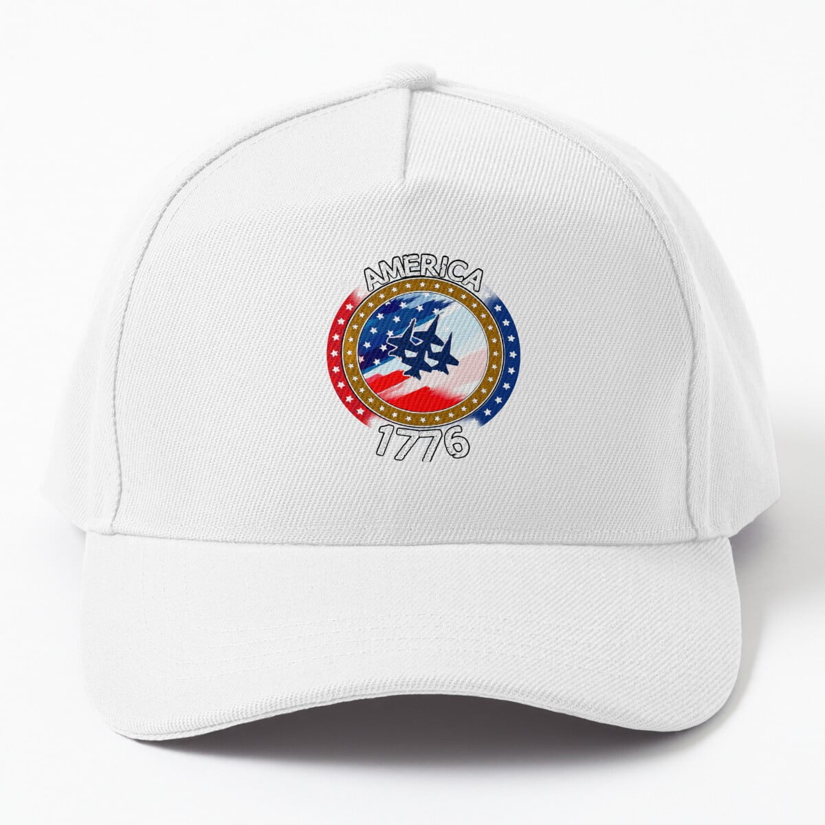 Tiny NestAmerica 1776, July 4Th, Independence Day V222, Military Vet ...