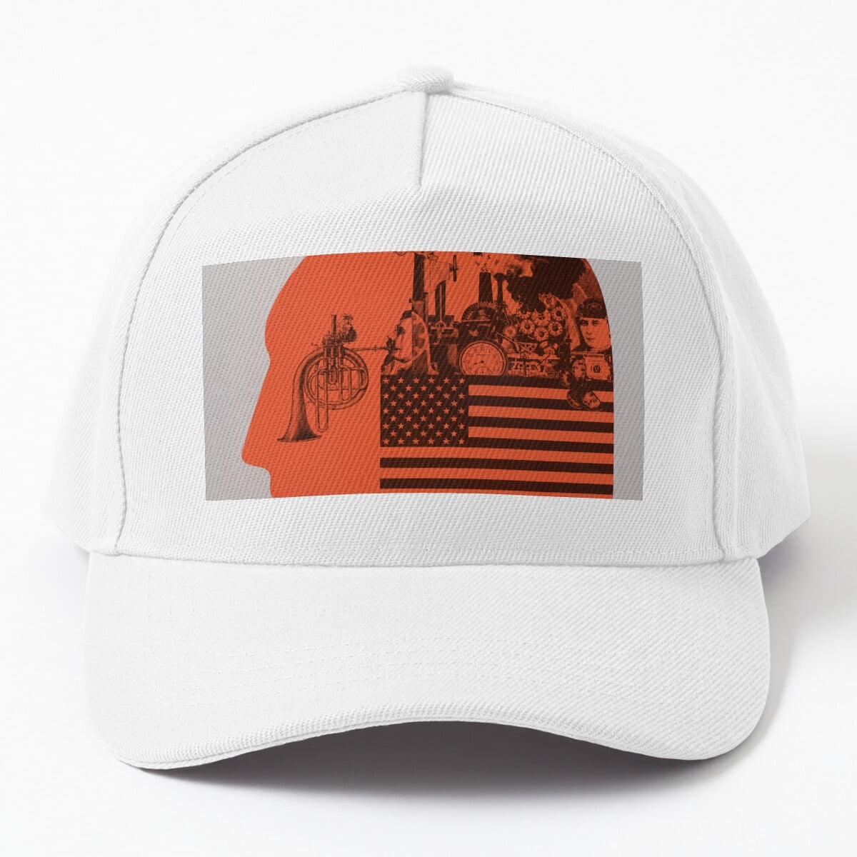 Jahat America. The Unanimous Declaration Of The Thircapn United States ...