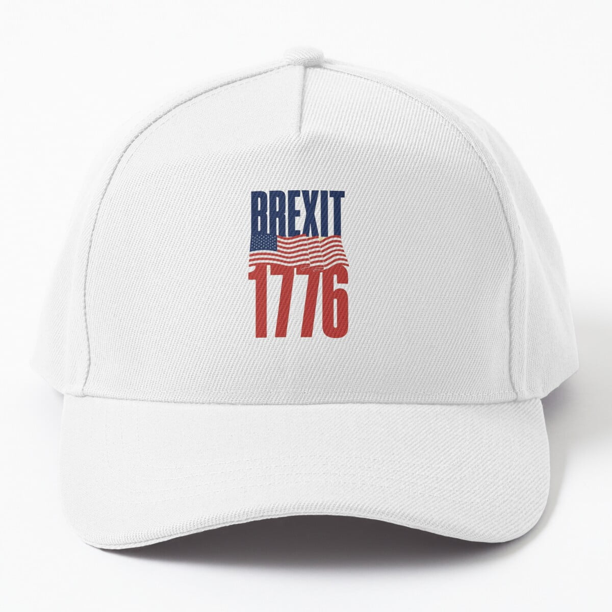 Jahat Brexit 1776 July 4Th- Usa Independence Day Cap Baseball Cap, Hats ...
