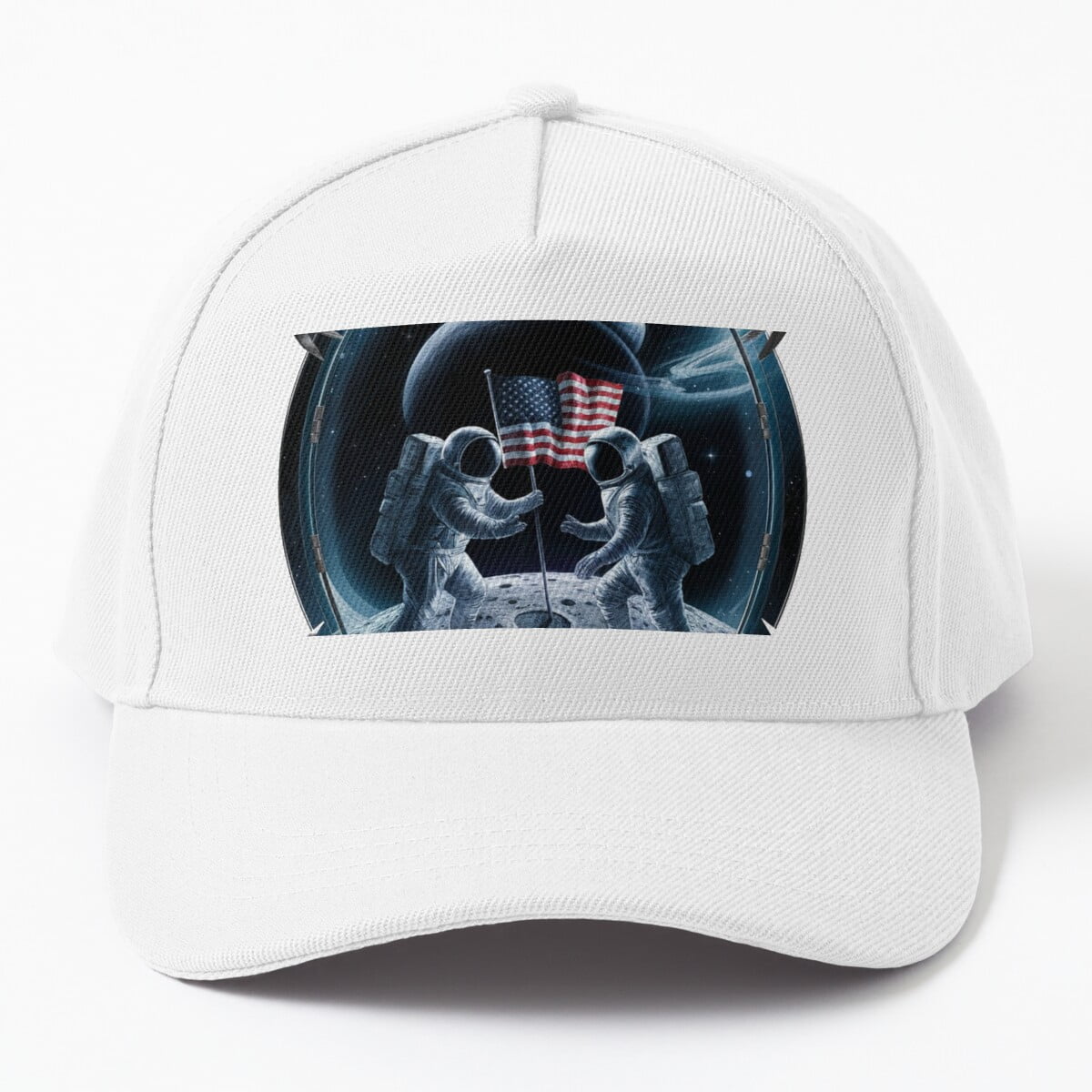 Jahat Cosmic Independence: Space-Themed 4Th Of July For Space Lovers ...