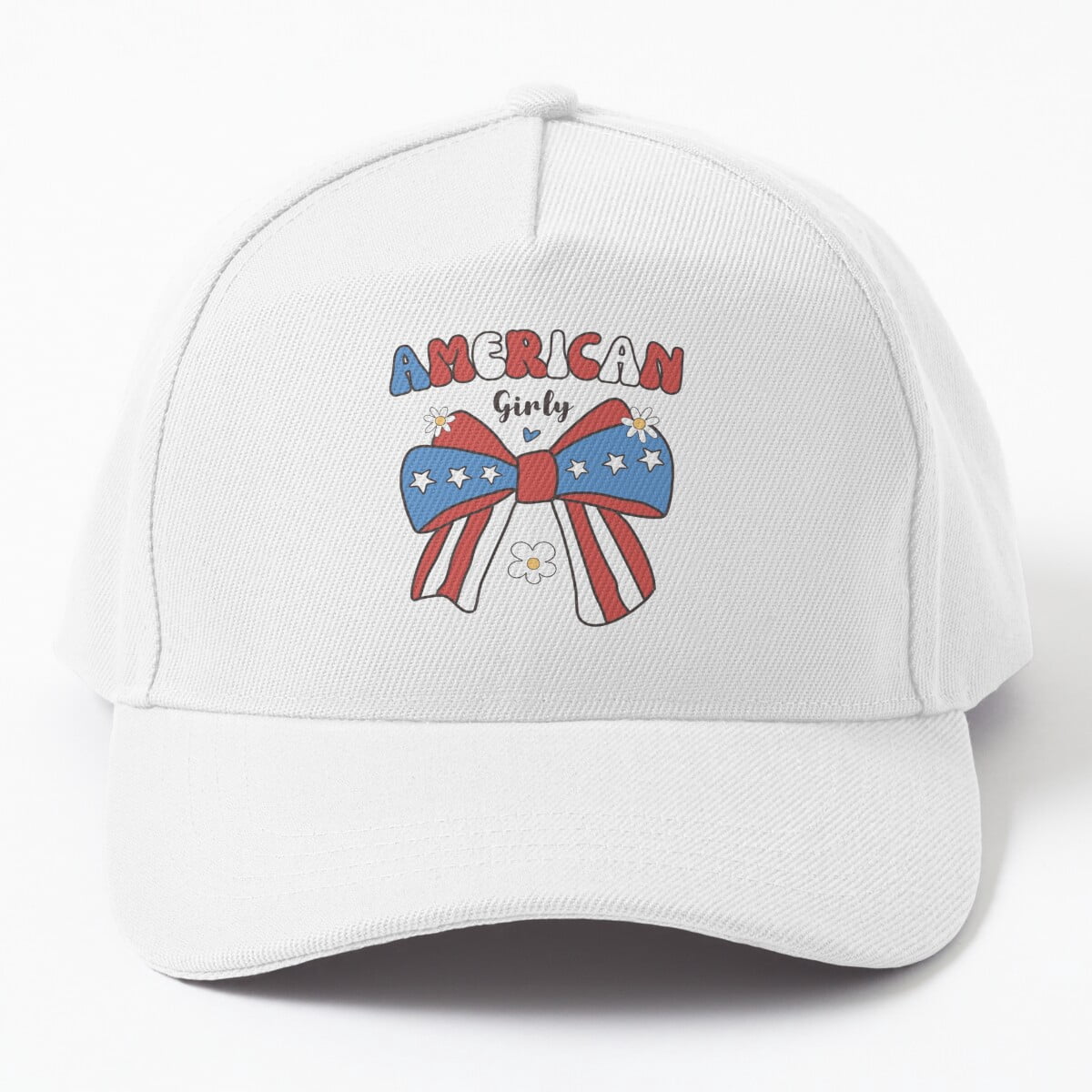 Jahat Cute Coquette American Girly Fourth Of July Indpendence Day Kids ...