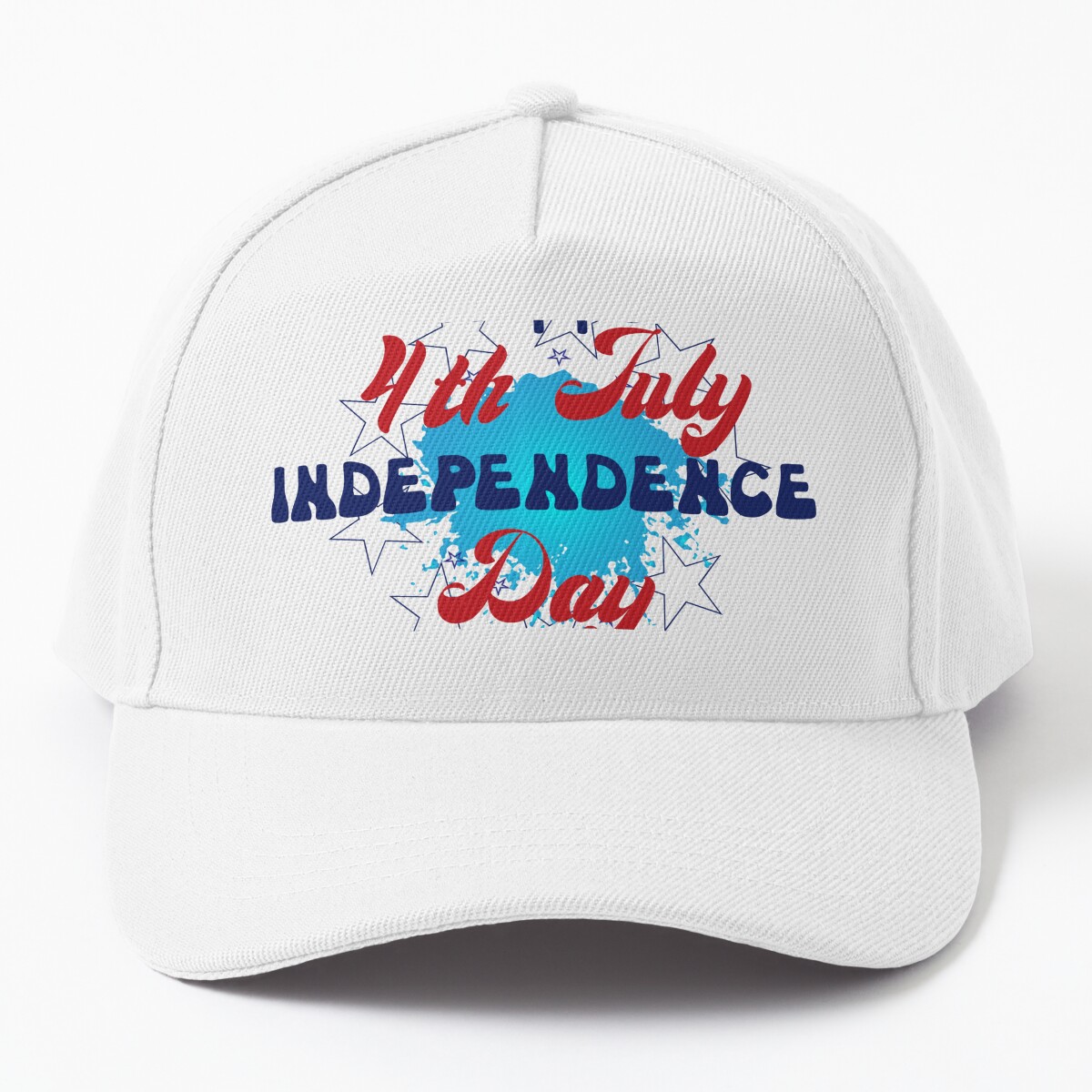 Jahat Happy 4Th July Independence Day Hat Cap Baseball Cap, Hats For ...
