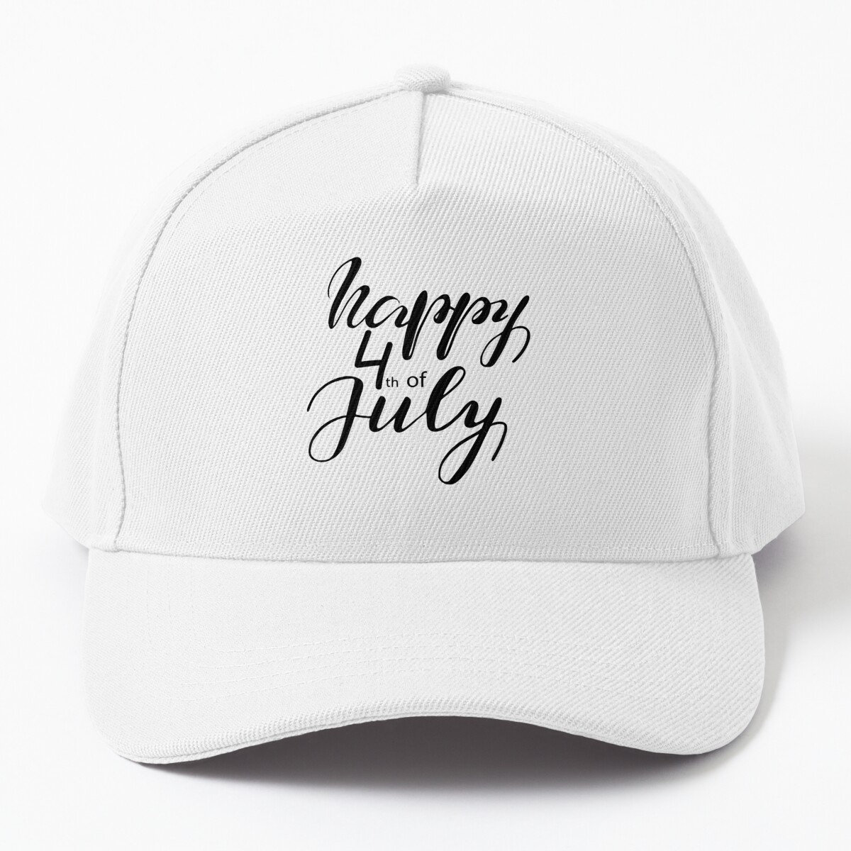 Jahat Happy 4Th Of July - Independence Day Cap Baseball Cap, Hats For ...