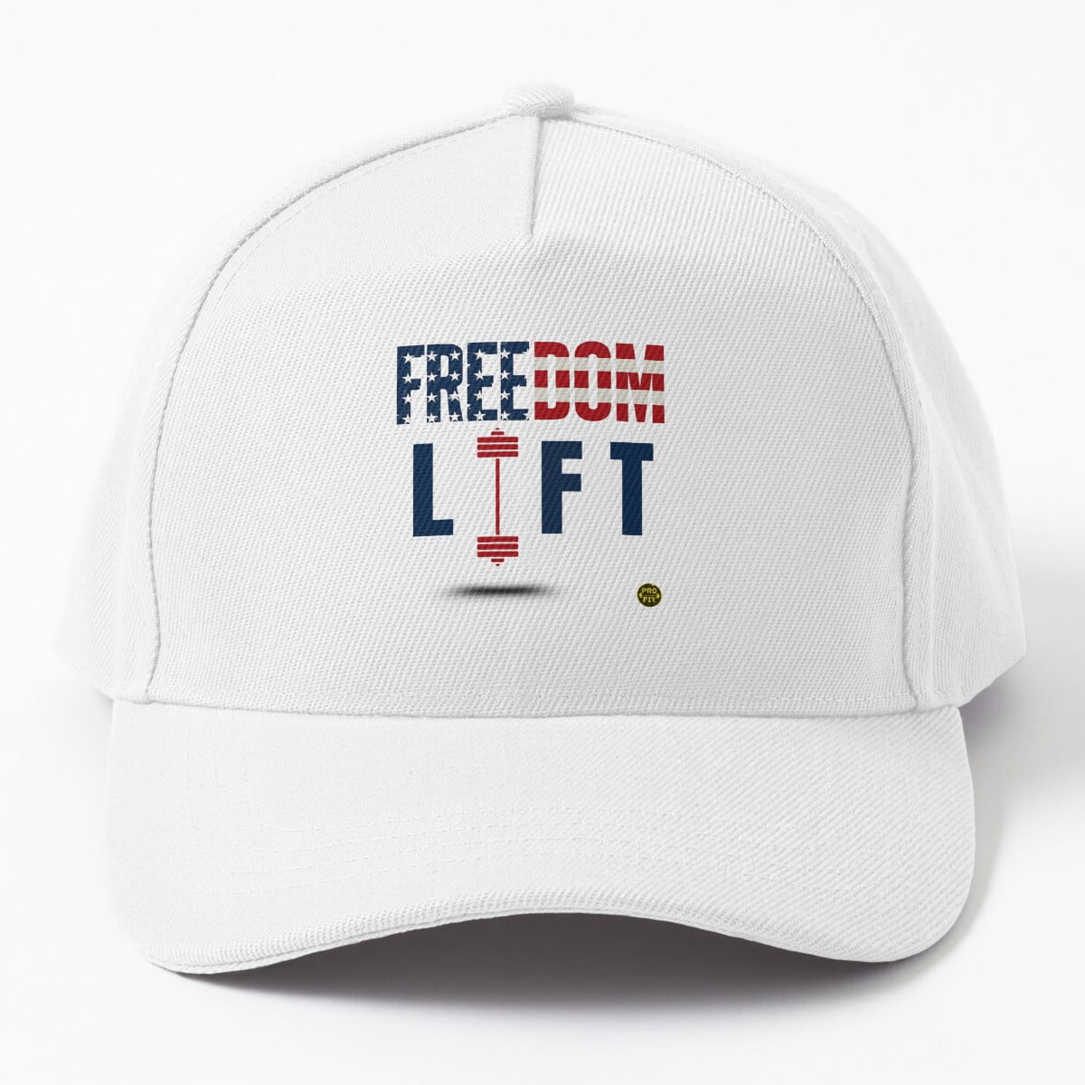 Jahat Lift Like It'S Independence Day Lift Functional Fitness Cap ...