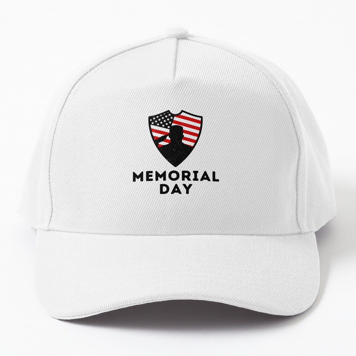 Jahat Memorial Day Cap Baseball Cap, Hats For Men, Gift For Him ...