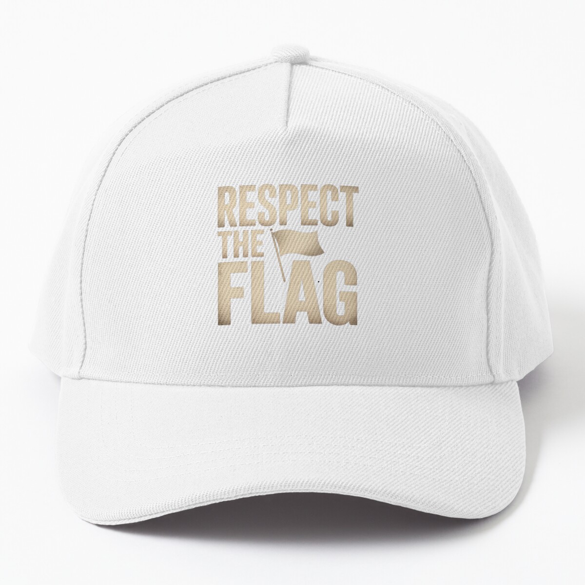 Jahat Respect The Flag Cap Baseball Cap, Hats For Men, Gift For Him ...